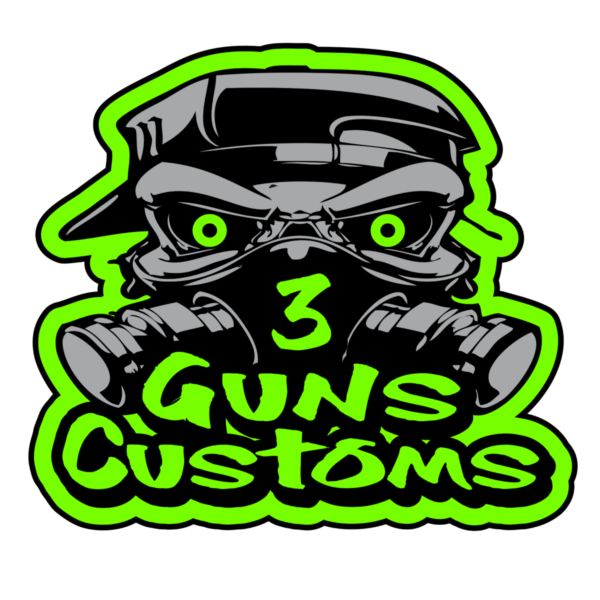 PDR (Paintless Dent Repair) - 3 Guns Customs